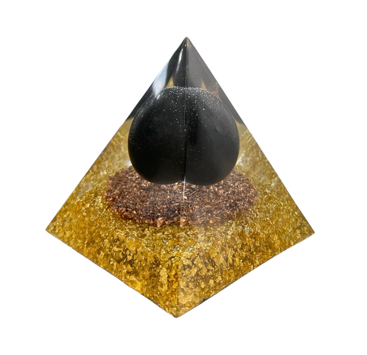 Orgone Amplifier Large – Elements by Natty