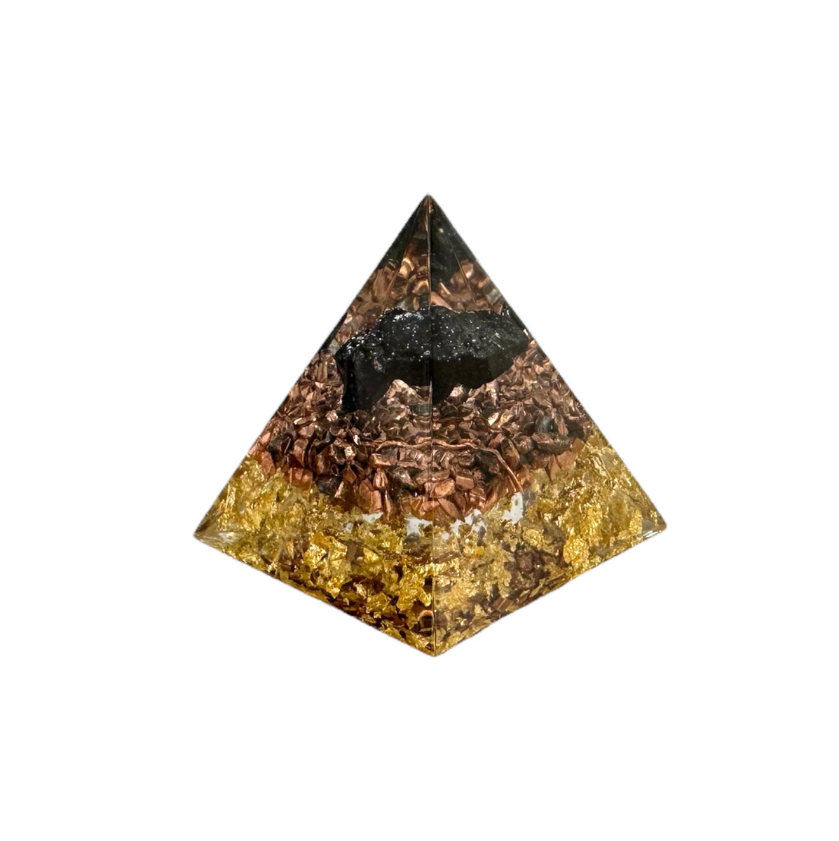 Orgone Amplifier Small – Elements by Natty