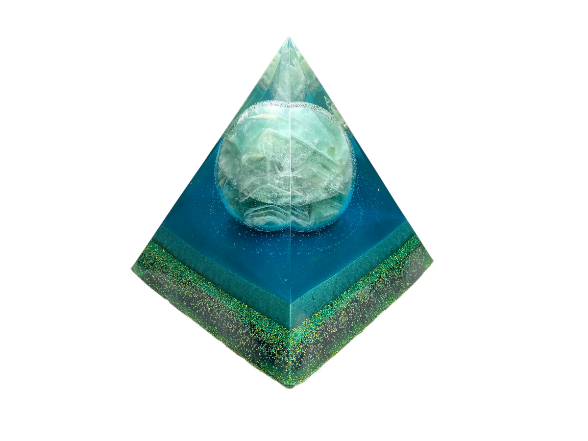 Intensified Authenticity – Elements by Natty